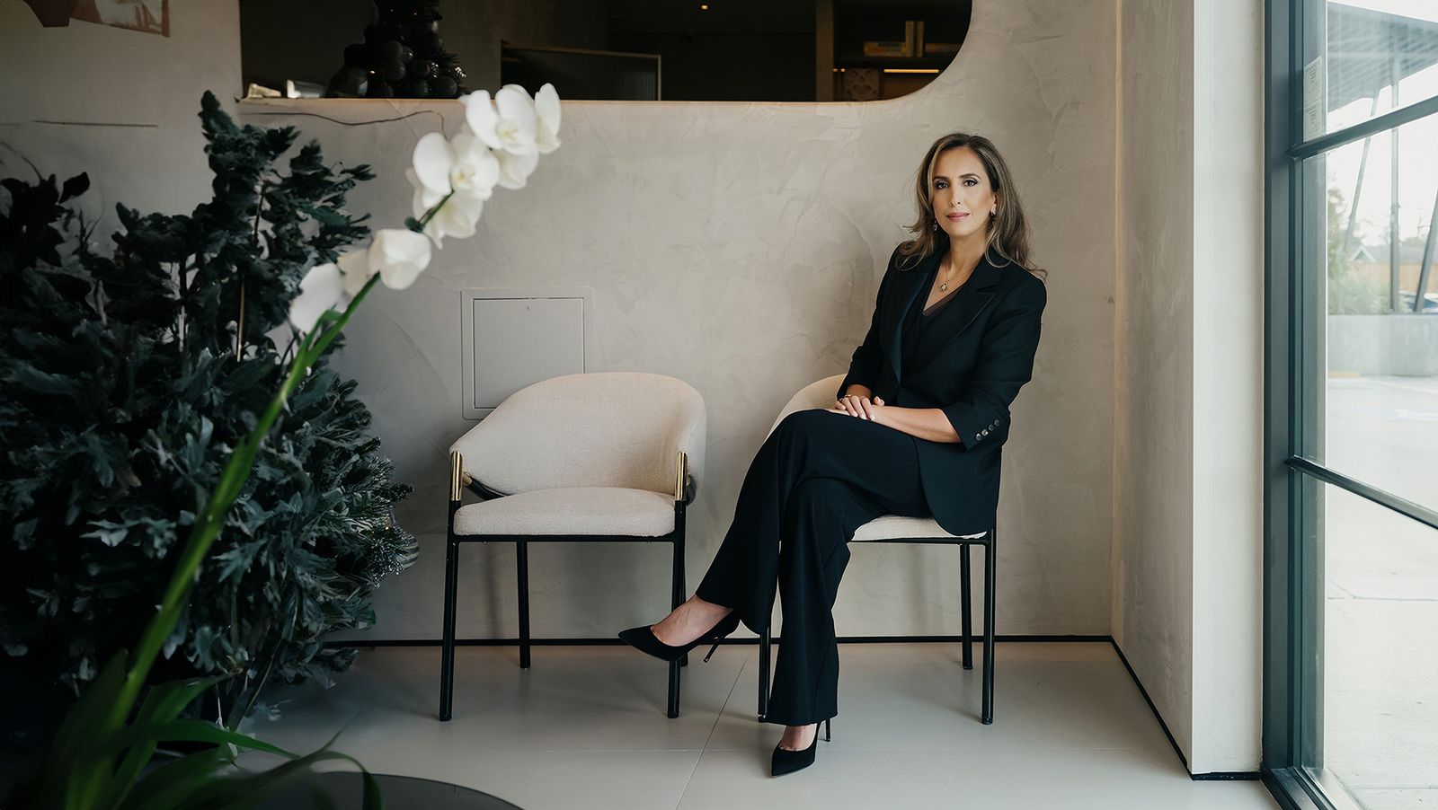 Luxury Dentistry in Houston, TX – Clio Dental Studio